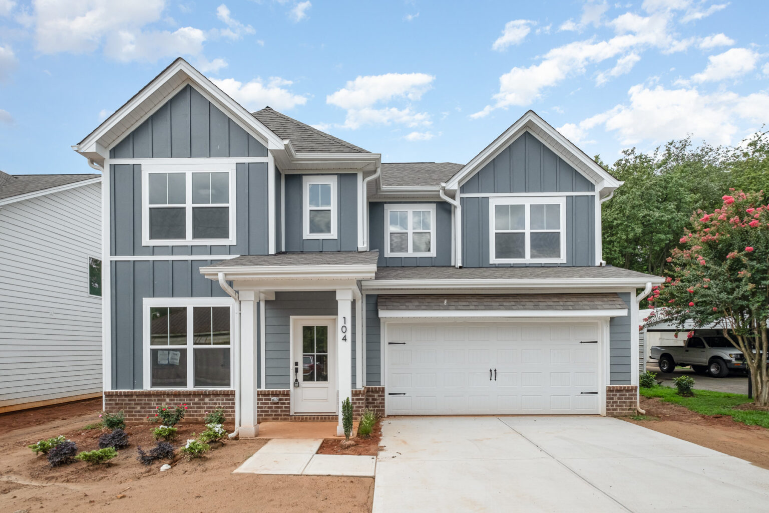 Cedars at Eagle Ridge | Red Cedar Homes