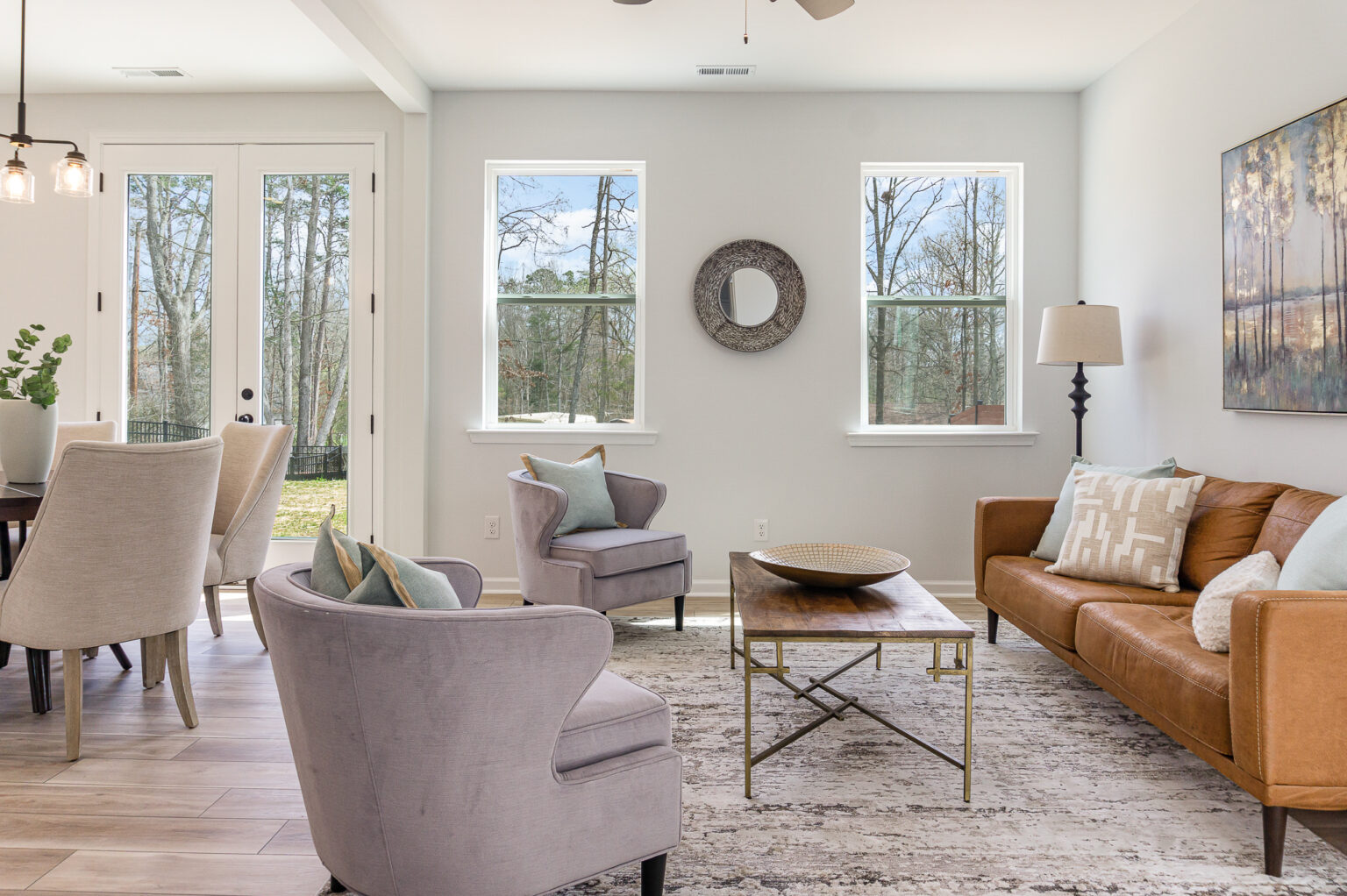 Sadler Village | Red Cedar Homes