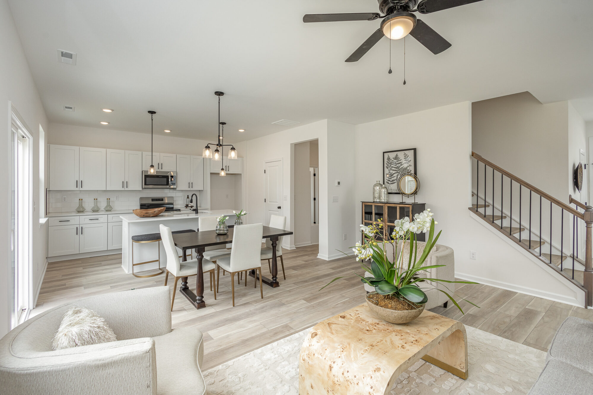 Sadler Village | Red Cedar Homes