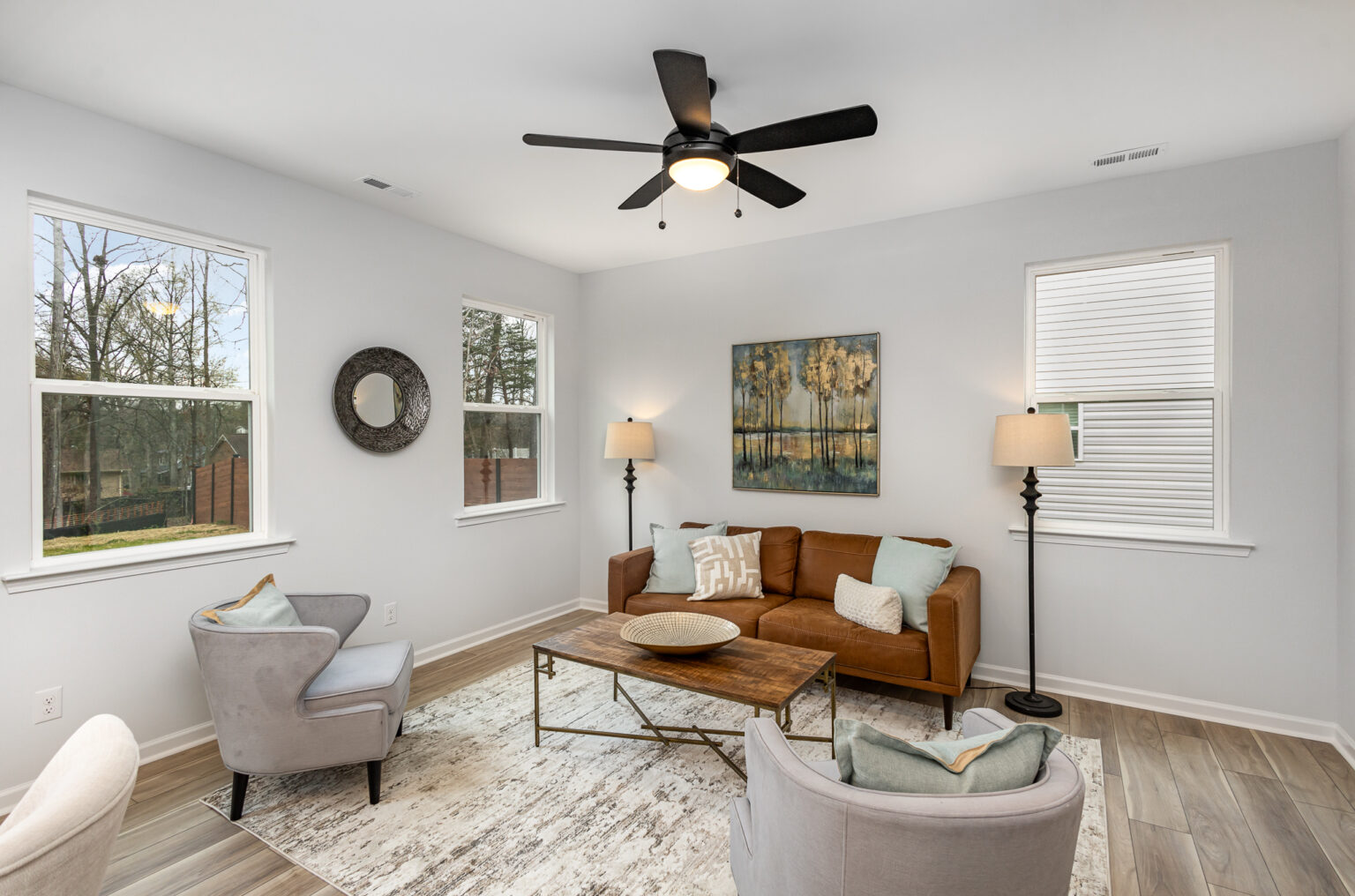 Sadler Village | Red Cedar Homes