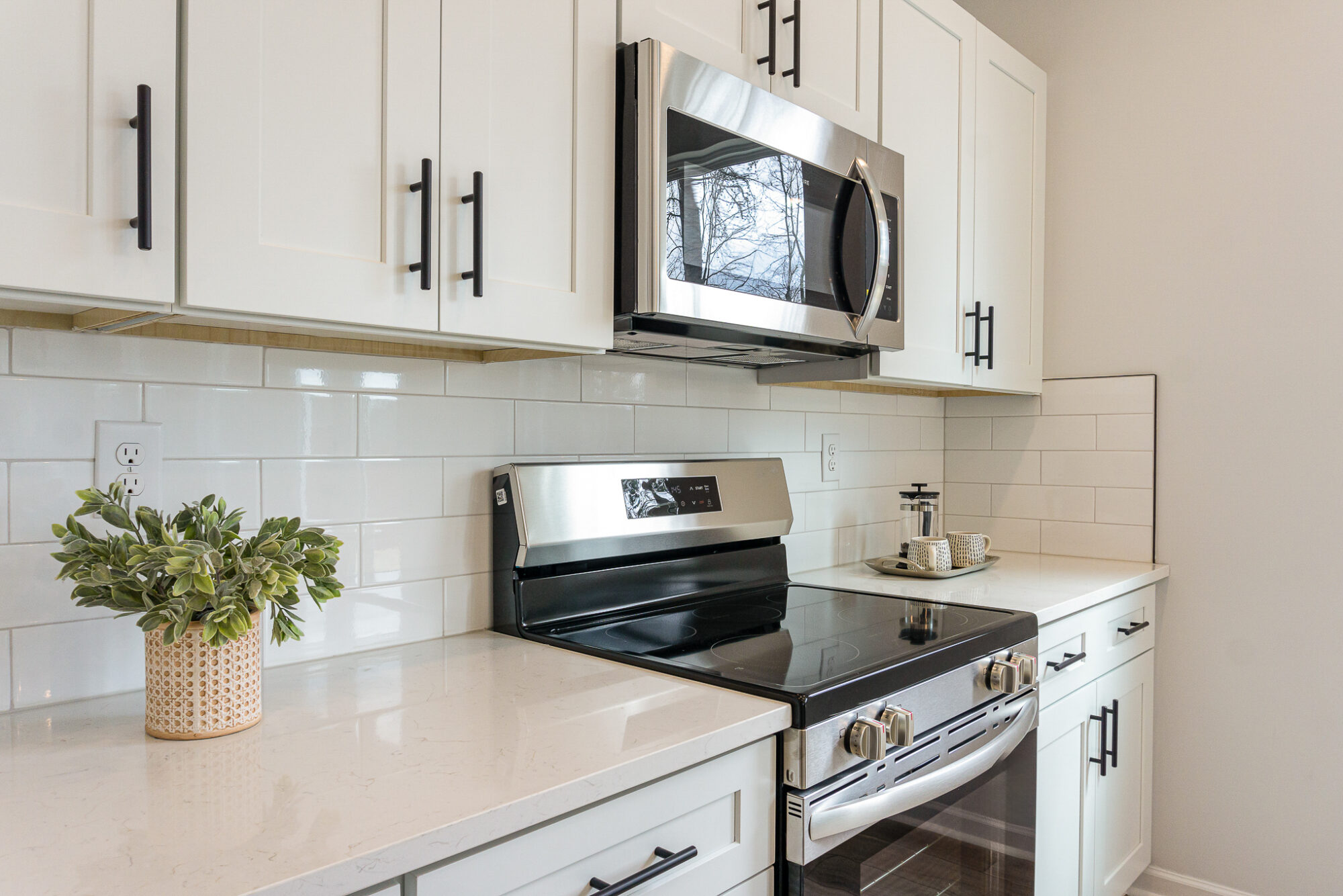 Sadler Village | Red Cedar Homes