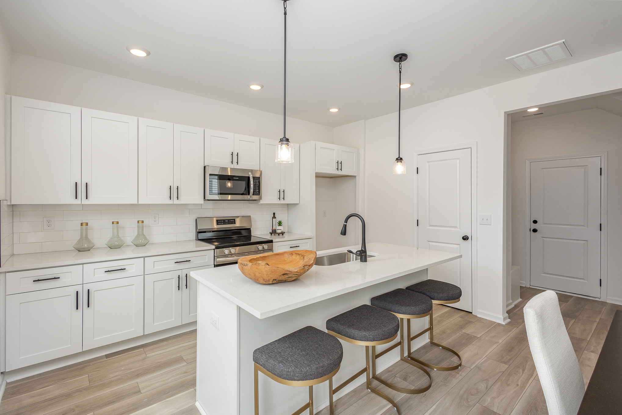 Sadler Village | Red Cedar Homes