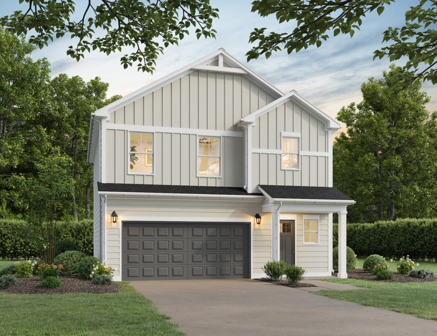 Sadler Village | Red Cedar Homes