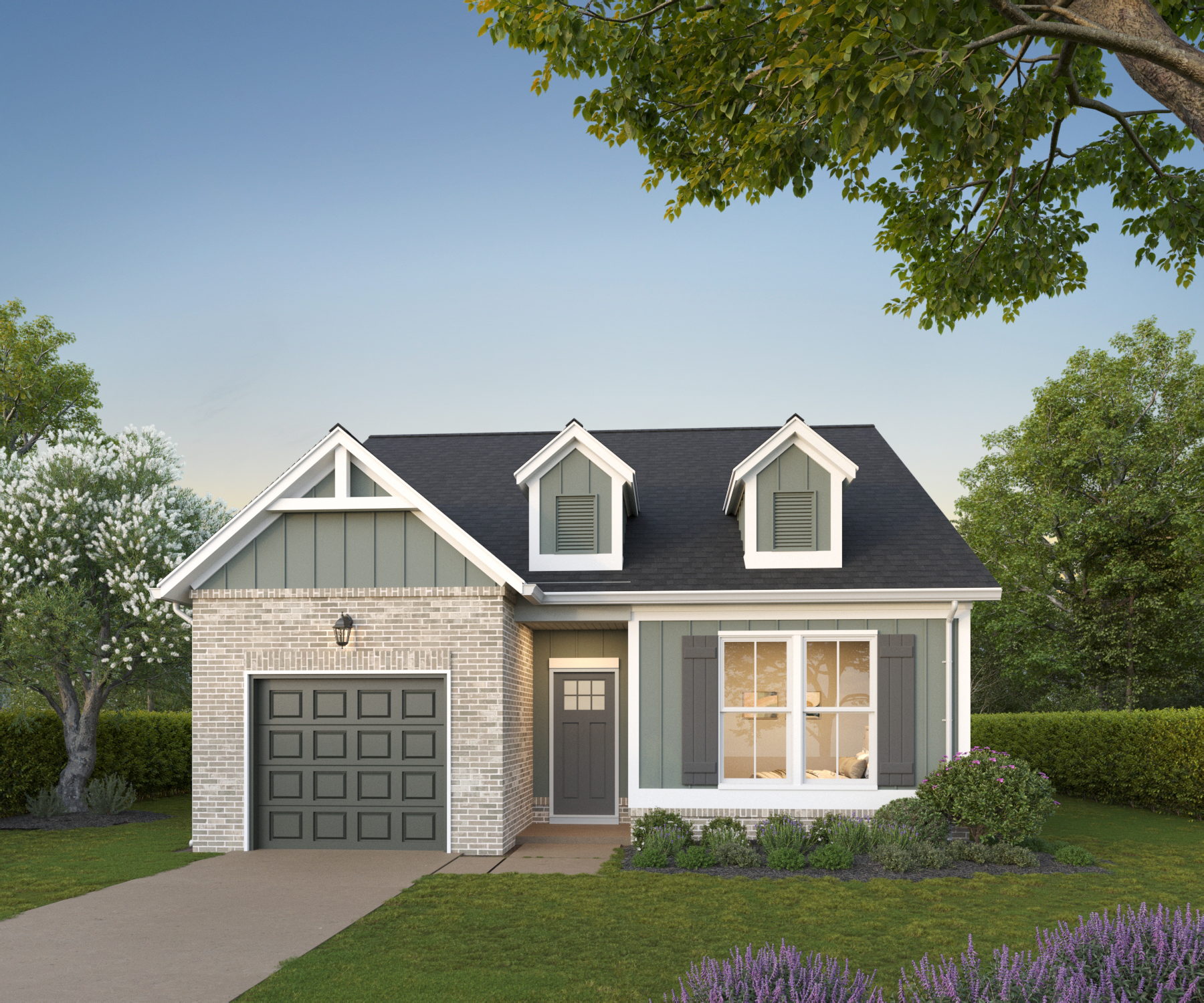 Listings | Red Cedar Homes