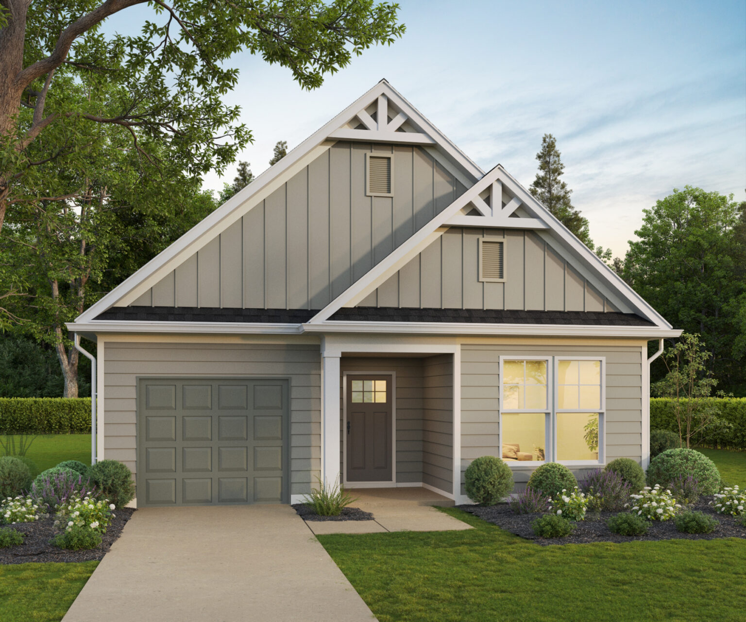 Listings | Red Cedar Homes