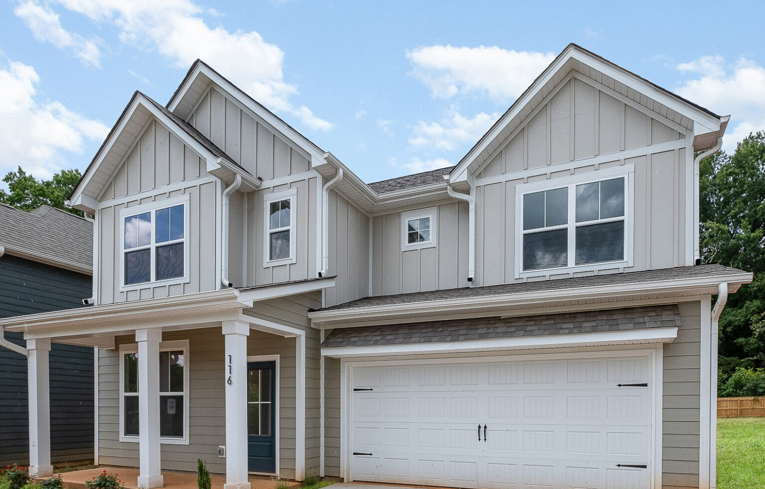 Listings | Red Cedar Homes