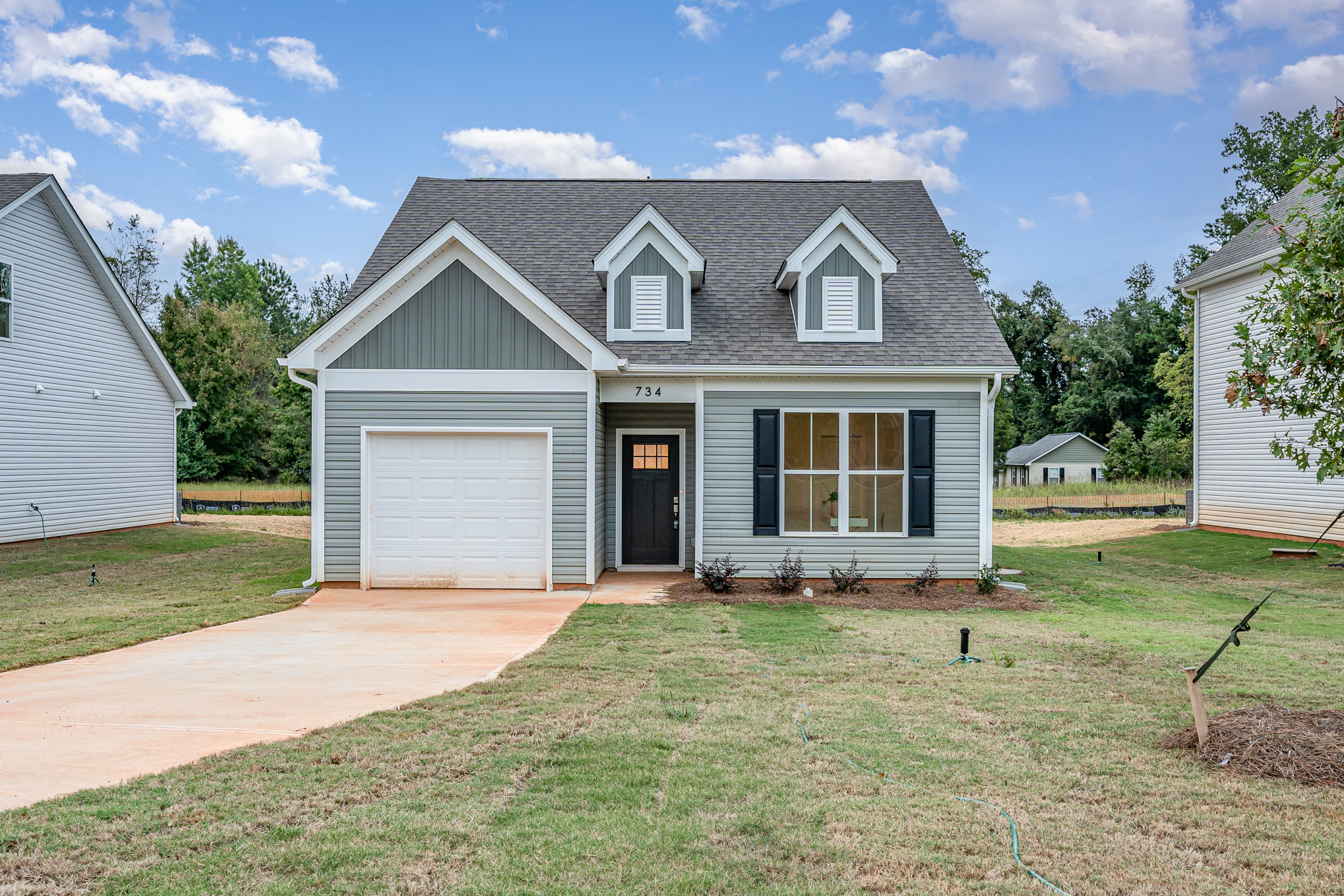 Listings | Red Cedar Homes