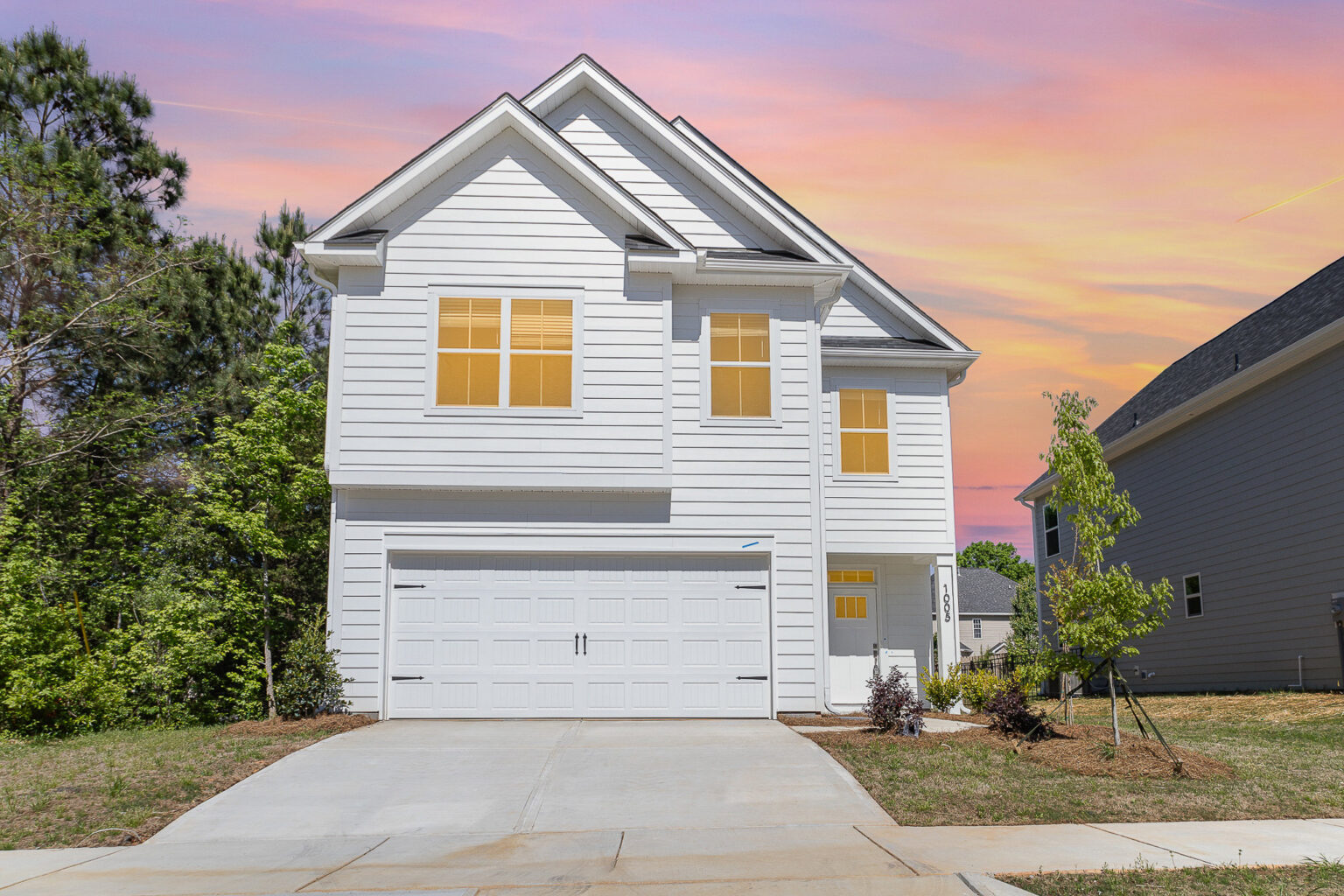 Listings | Red Cedar Homes