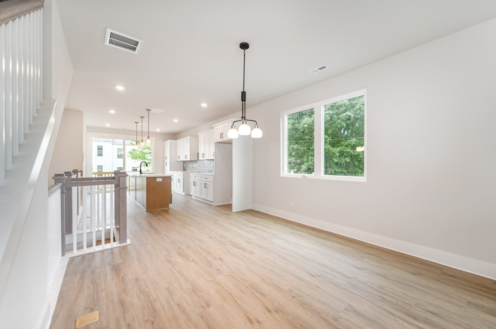 204 Mattoon St - Lot 1 | Red Cedar Homes