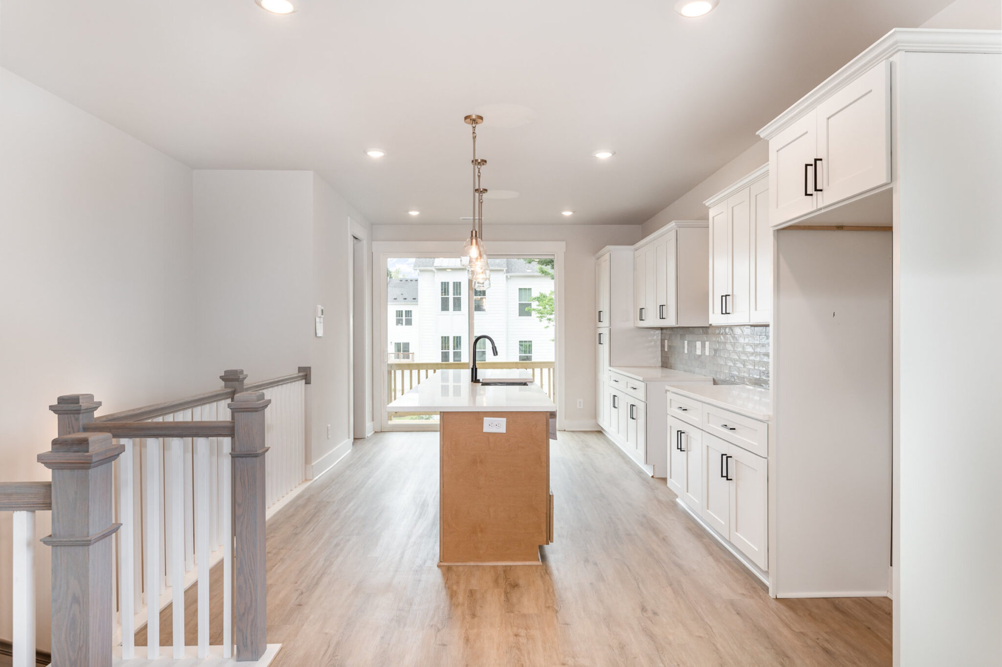 204 Mattoon St - Lot 1 | Red Cedar Homes