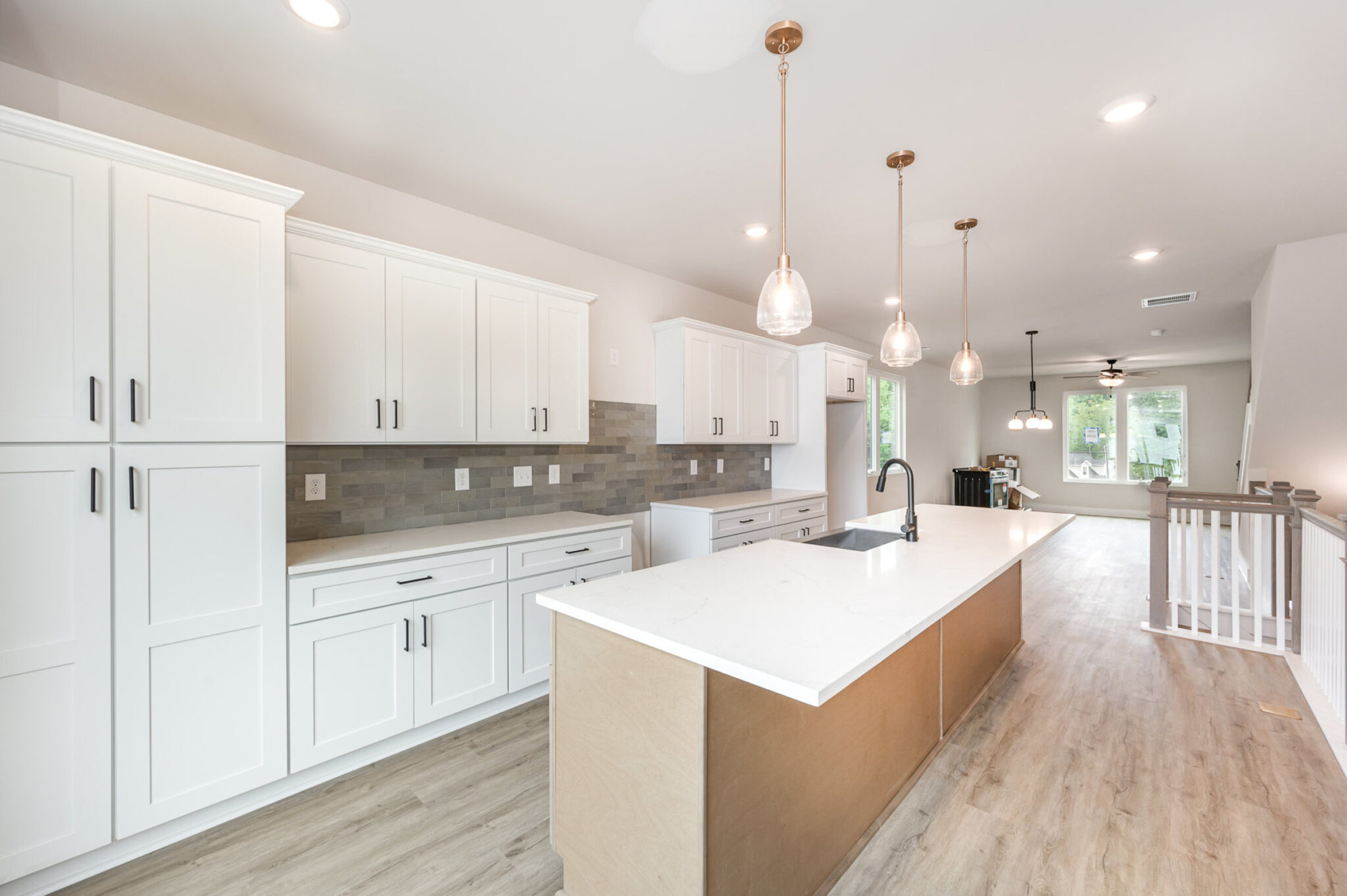 204 Mattoon St - Lot 1 | Red Cedar Homes