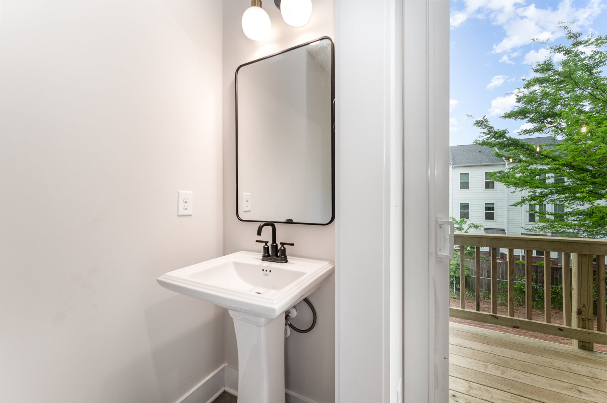 204 Mattoon St - Lot 1 | Red Cedar Homes