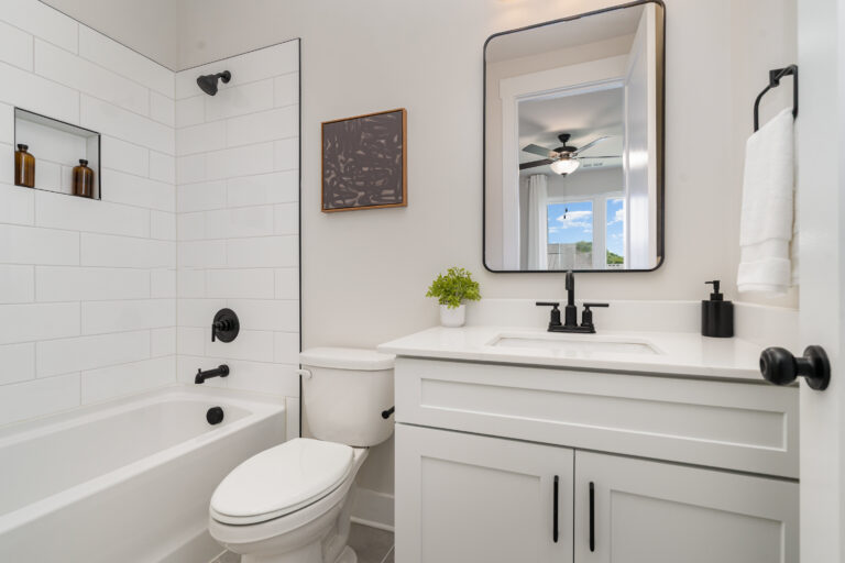 204 Mattoon St - Lot 1 | Red Cedar Homes