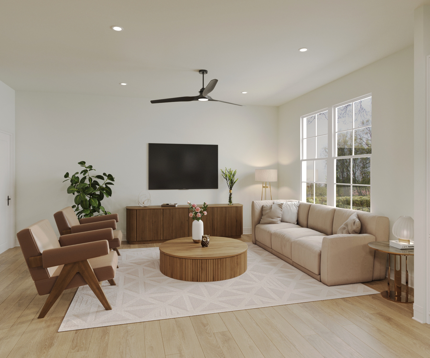 The Bower at Yeoman | Red Cedar Homes