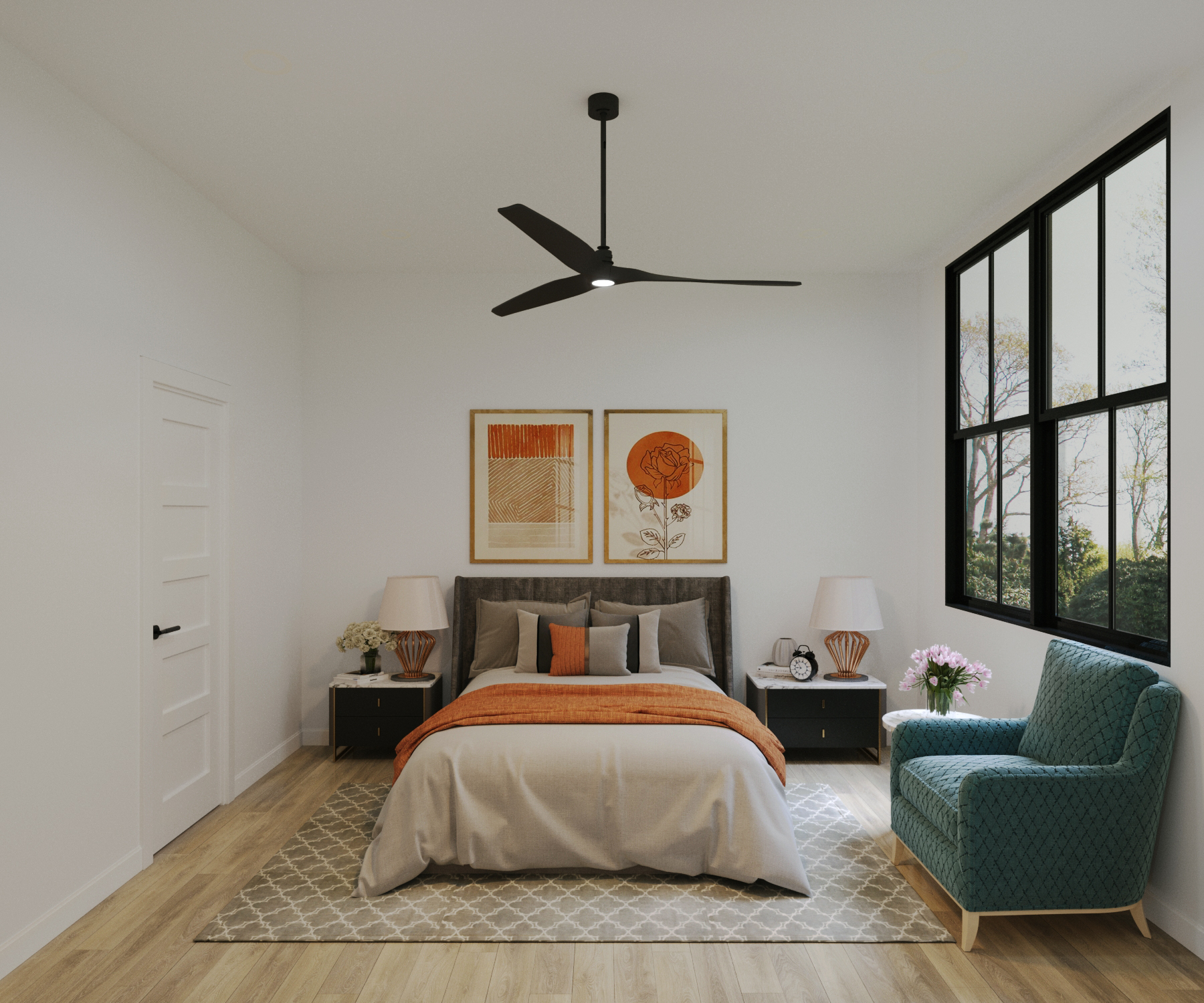 The Byre | Red Cedar Homes