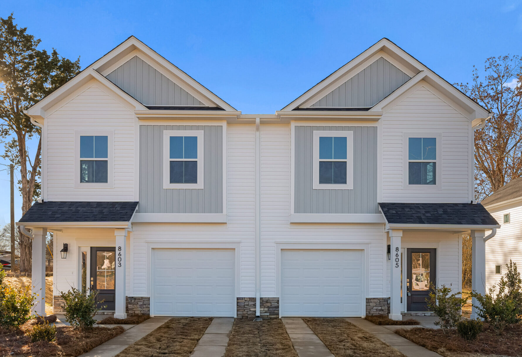 Listings | Red Cedar Homes