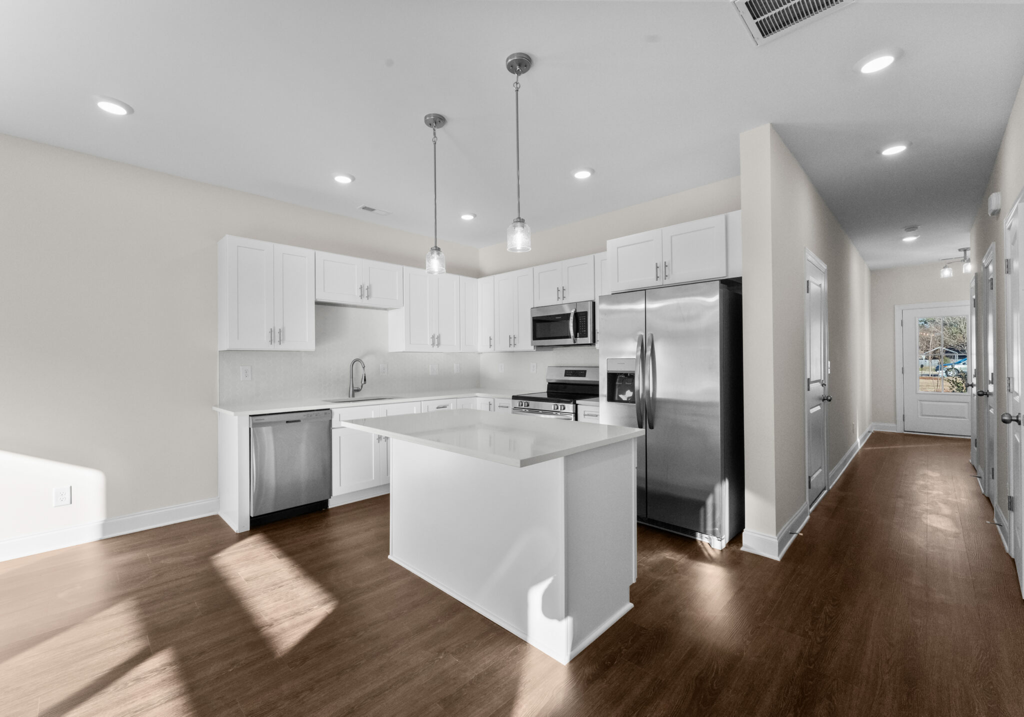 Cedars at Boswell | Red Cedar Homes