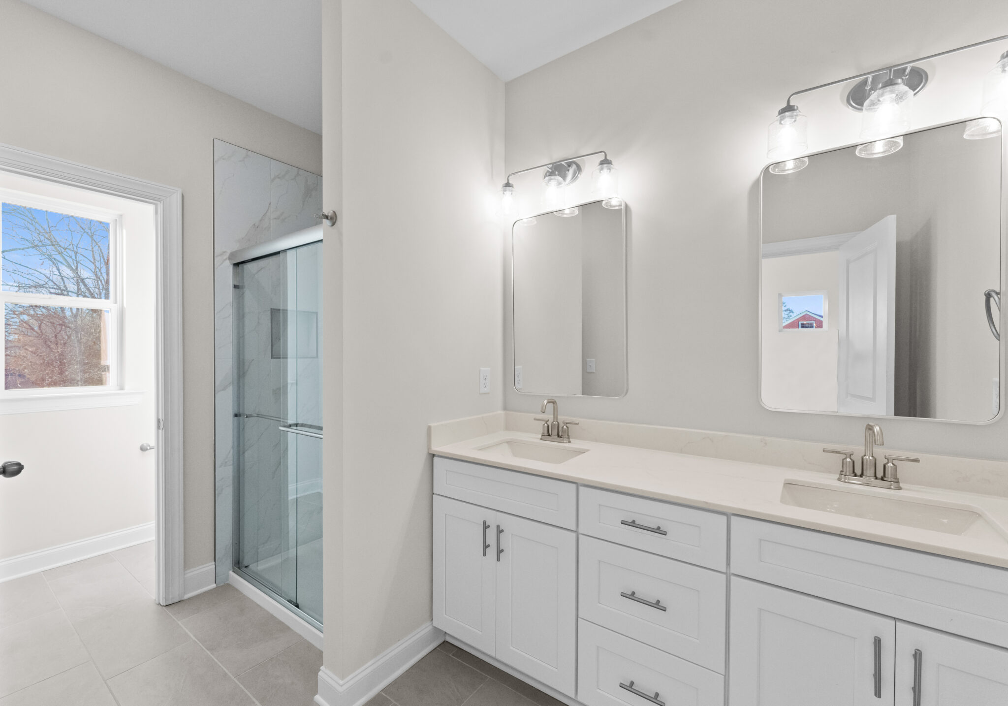 Cedars at Boswell | Red Cedar Homes