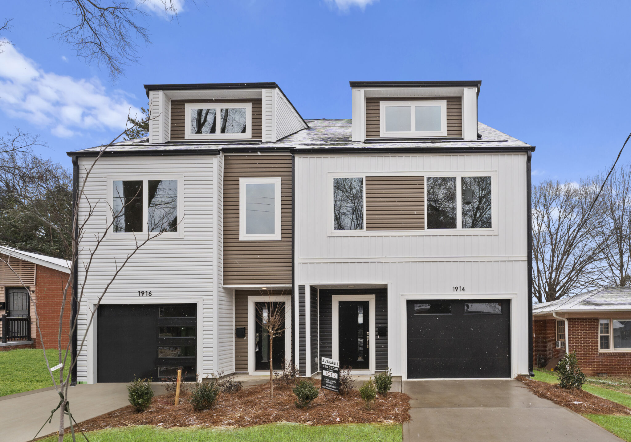 Listings | Red Cedar Homes