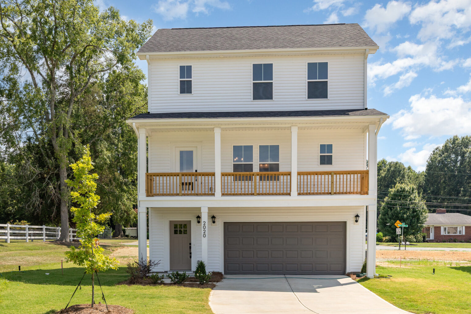 Sadler Village | Red Cedar Homes